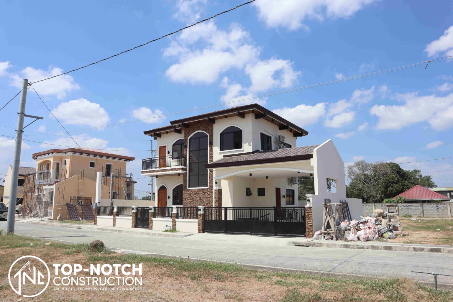 General Trias, Cavite - Construction Company Architects Builders