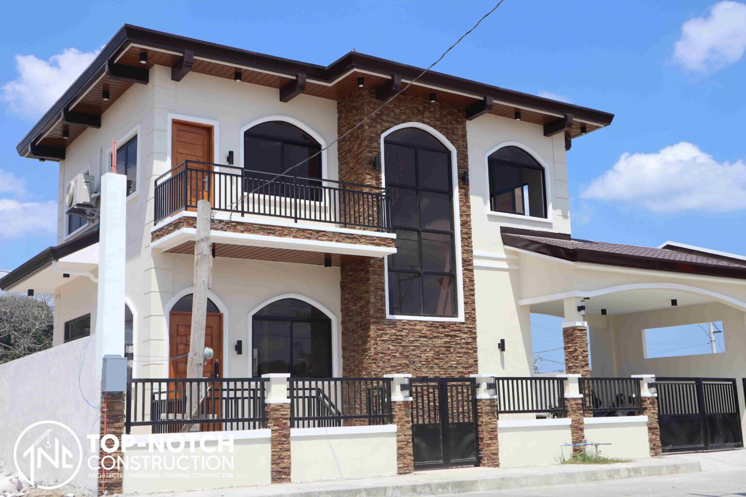 General Trias, Cavite - Construction Company Architects Builders