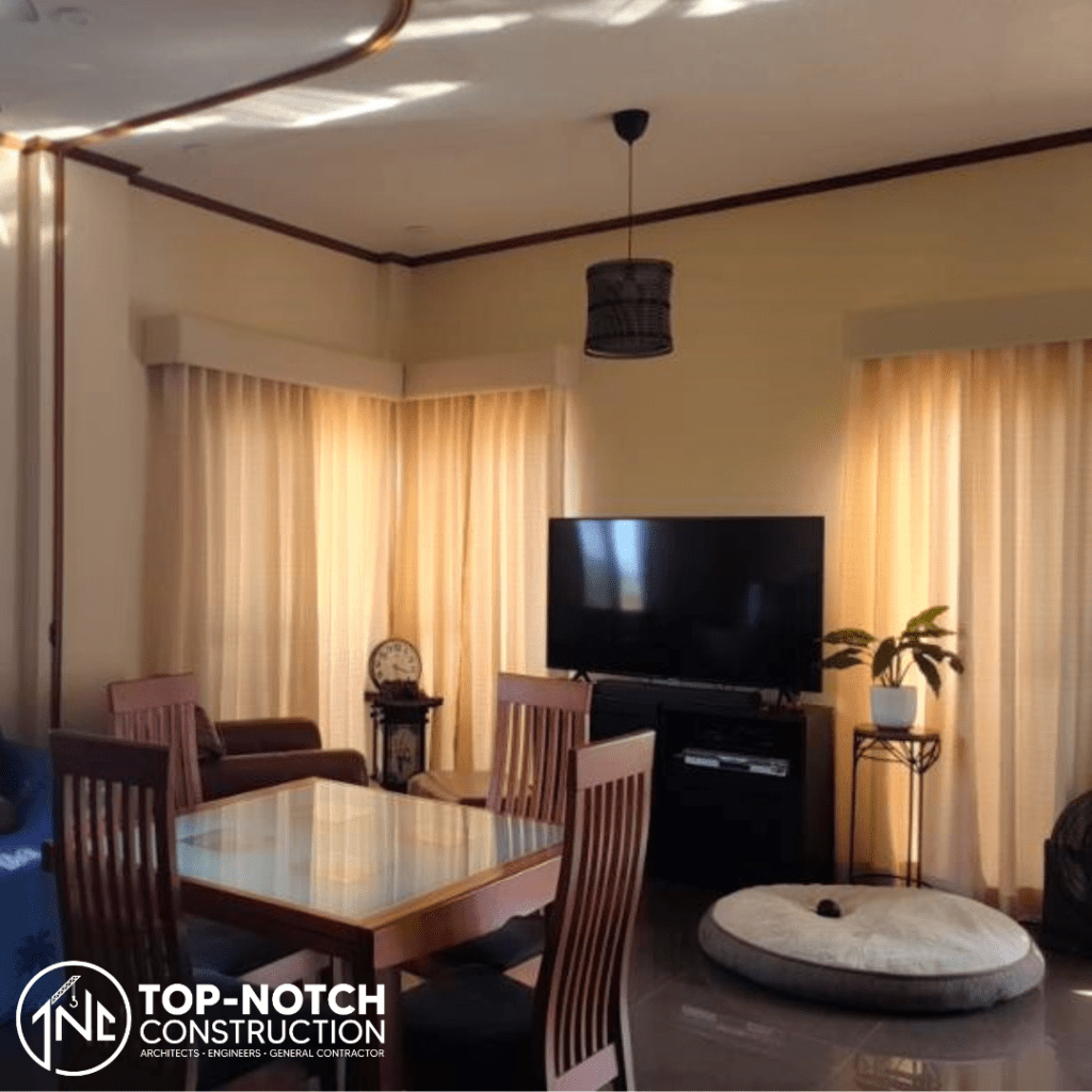 Tagaytay City - Construction Company Architects Builders