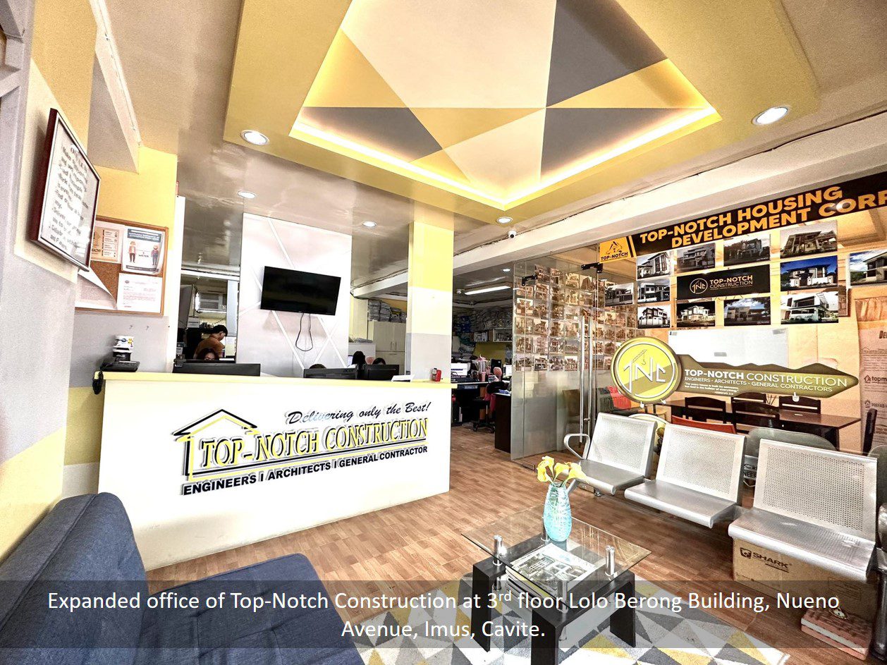 History - Architects Construction Builders