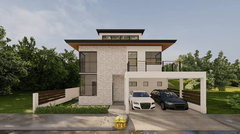 Home Design Philippines: 100+ Sample Designs & House Plans